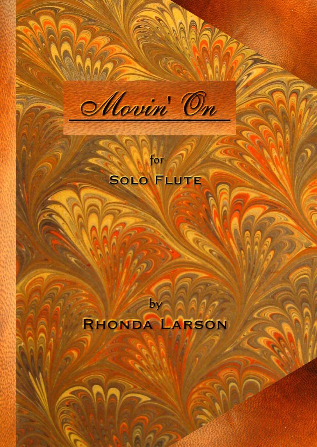 Home - Rhonda Larson